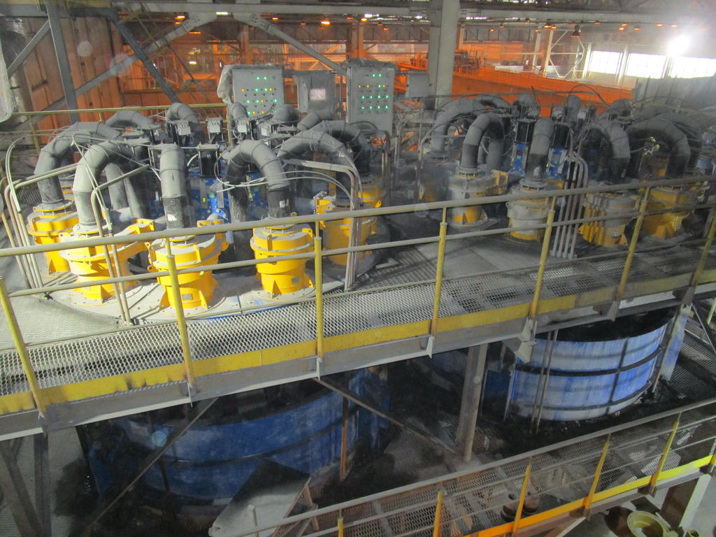 New CAVEX® 2 hydrocyclone increases volumetric capacity up to 30% | Hub-4