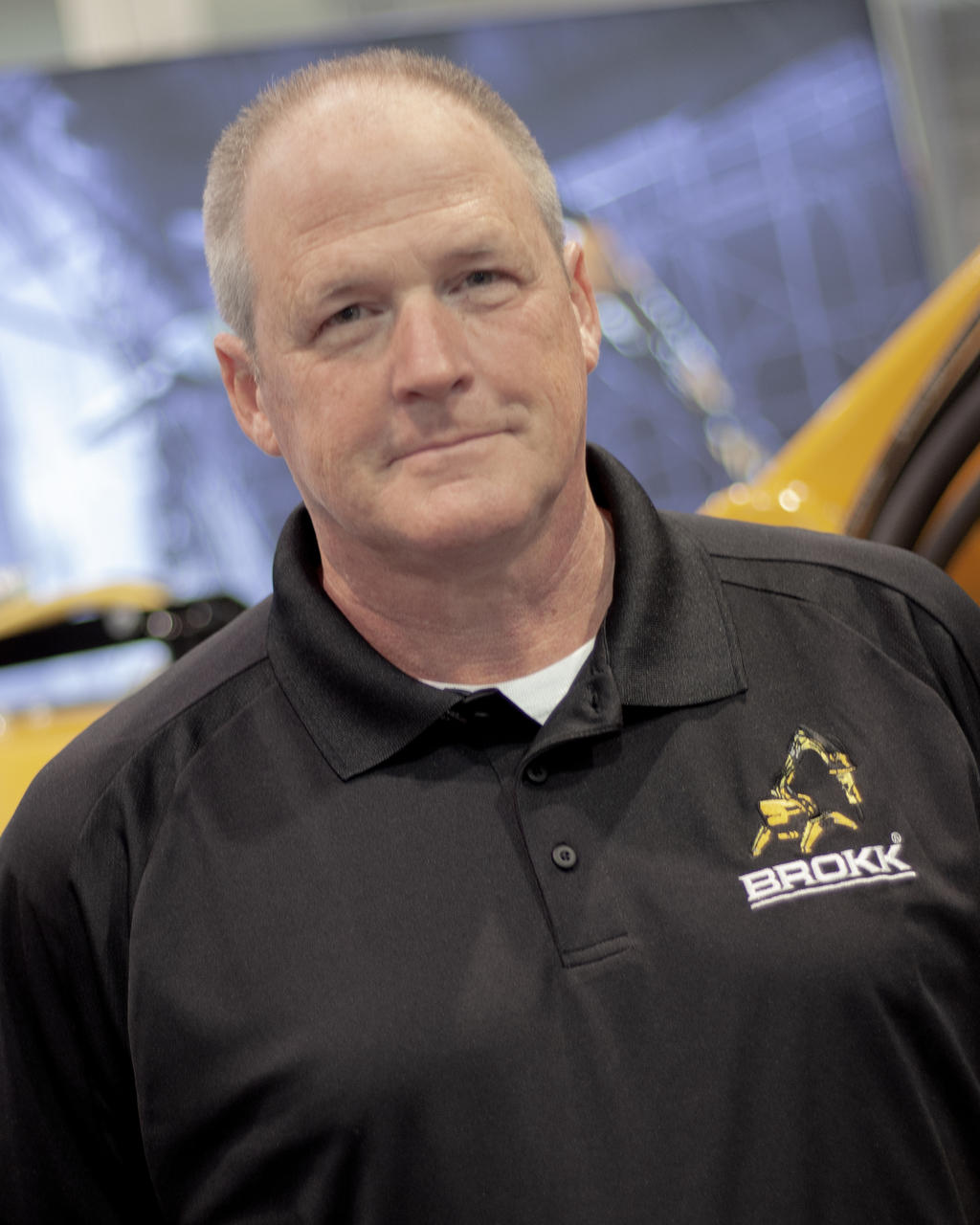 Brokk appoints Jeff Keeling as their new North American Sales and ...