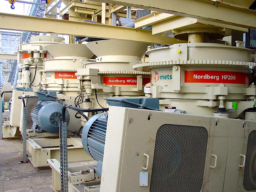 Metso:Outotec expands the role of its distributor in NI | Hub-4