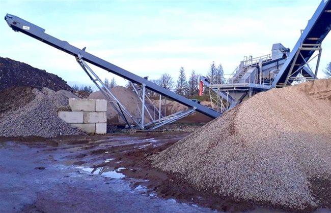 R Collard invests over £2 million in plant | Hub-4