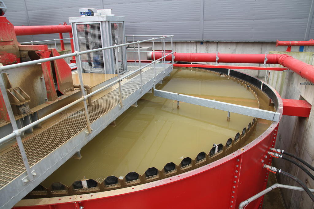 Recycled Material Supplies invest in a new Tyrone International ...