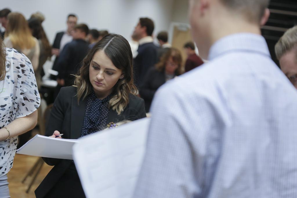 Tarmac puts skills at the core of graduate and apprentice workforce | Hub-4