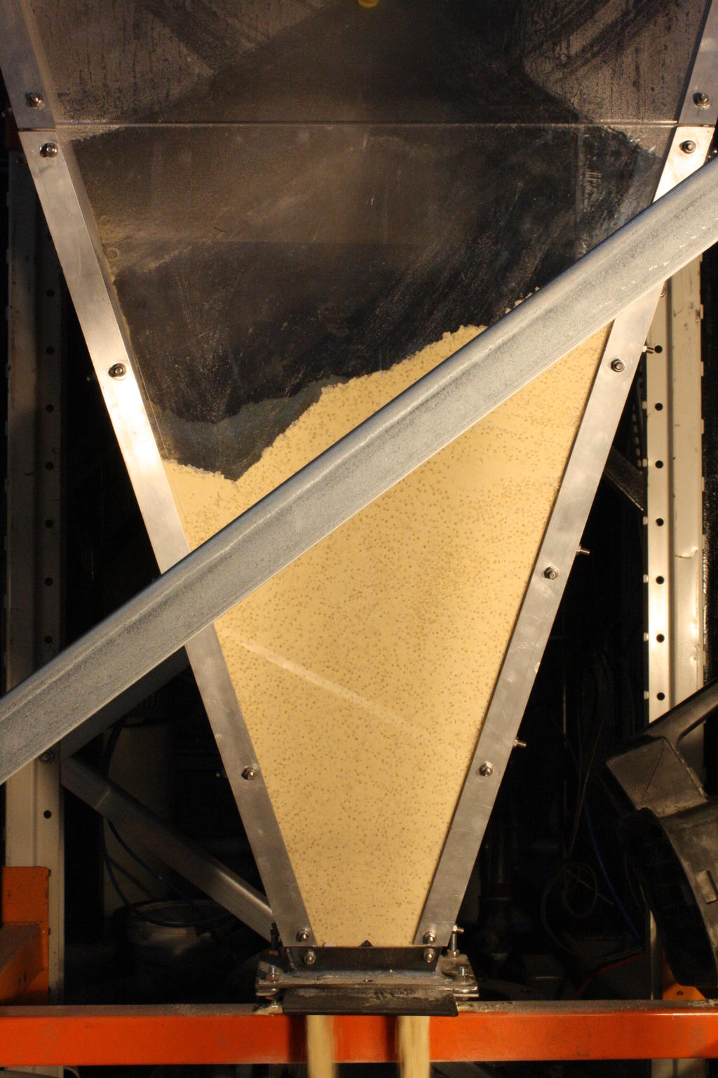 Principles of Bulk Solids Handling Technology for the Process Engineer ...