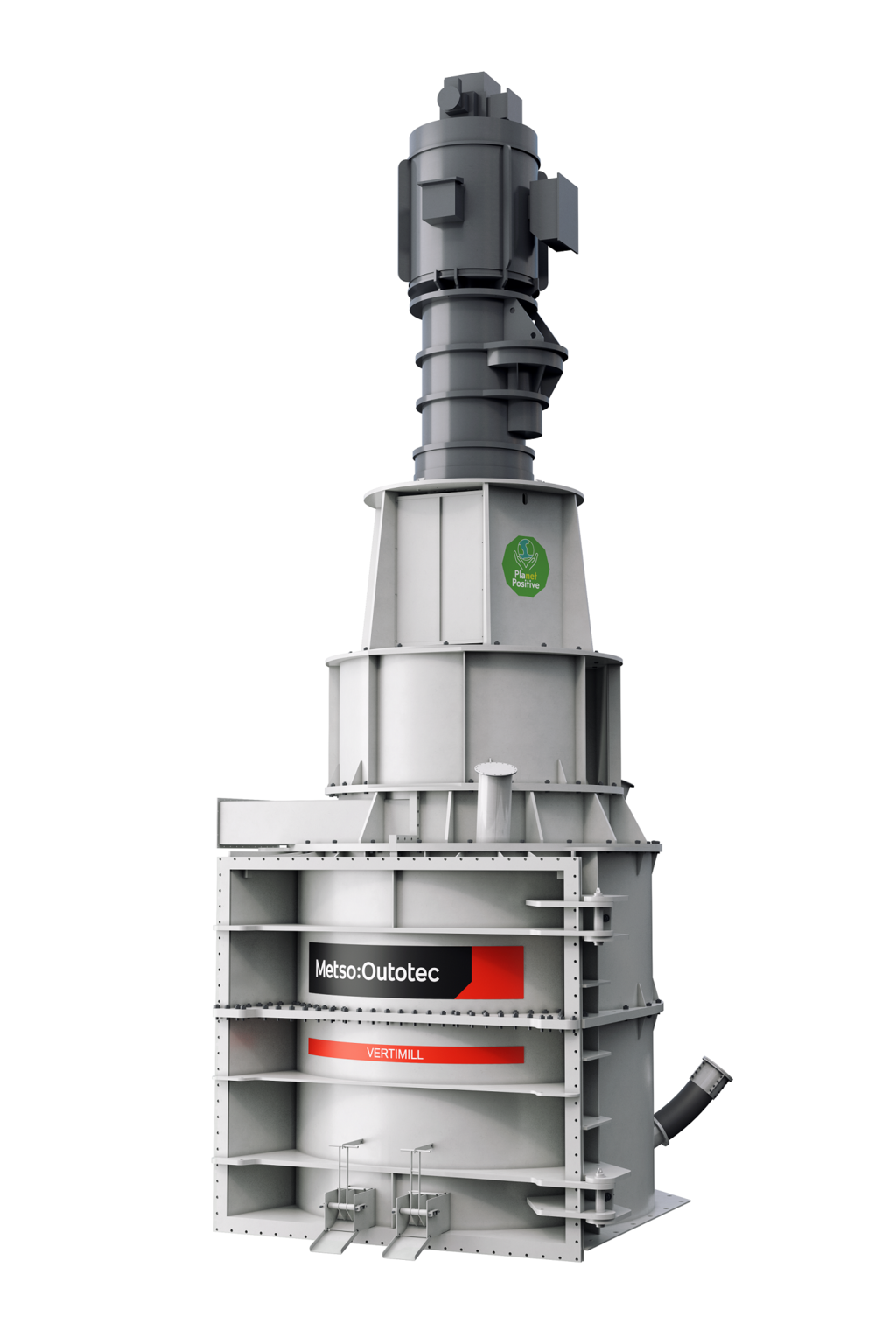 Metso Outotec to deliver energy-efficient comminution technology to ...