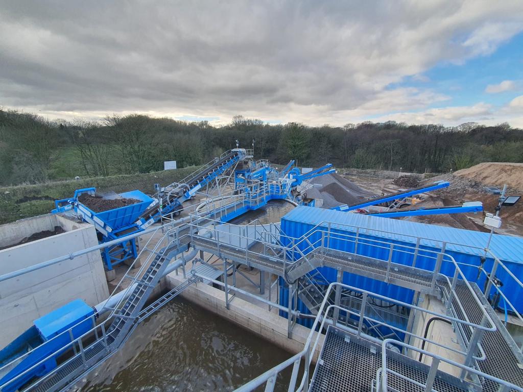 Ruttle Group minimise their environmental impact with an investment in ...