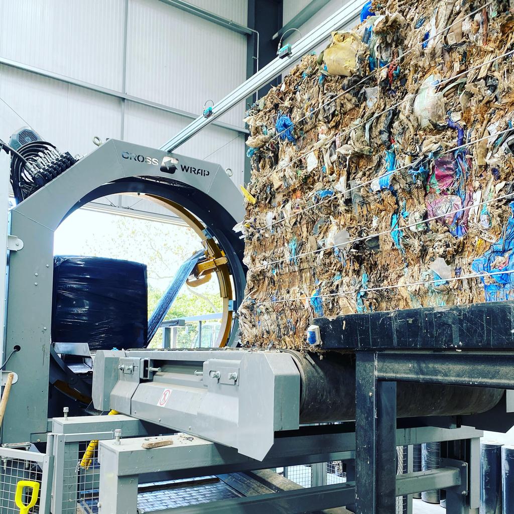 Willshee’s Waste & Recycling opens third recycling site | Hub-4