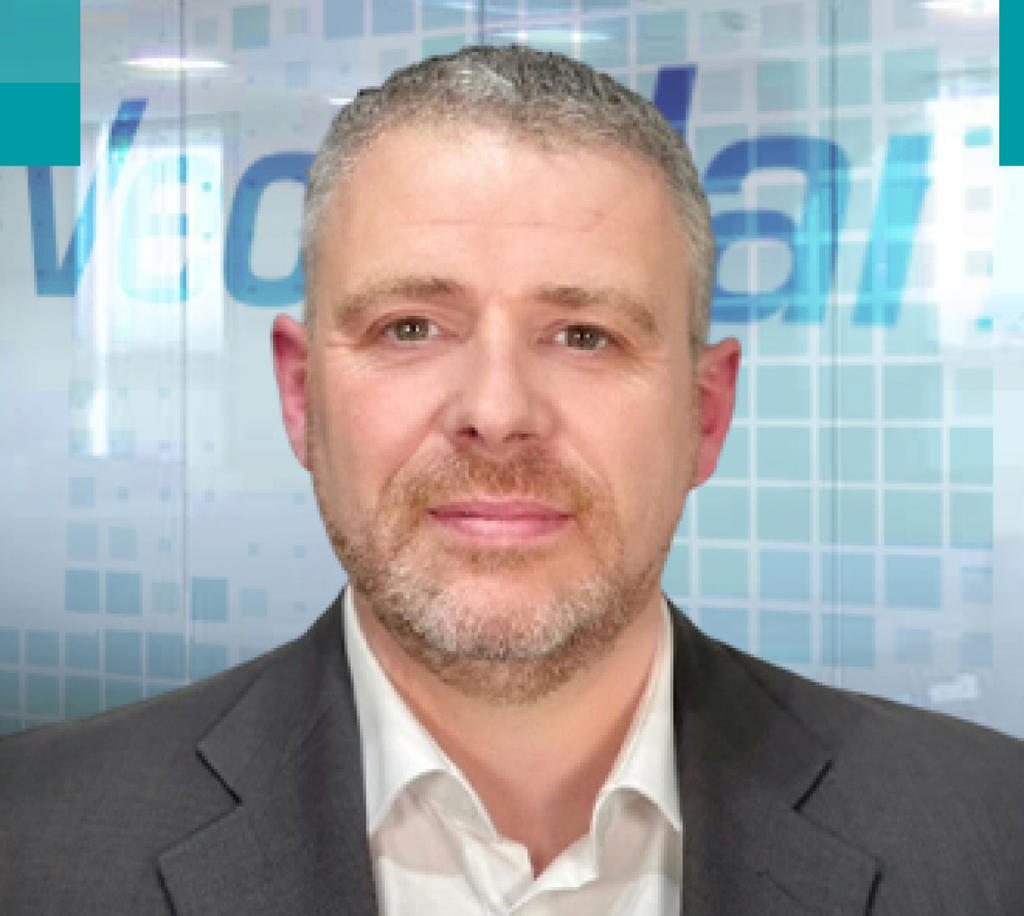 Vecoplan AG expand their UK sales team | Hub-4