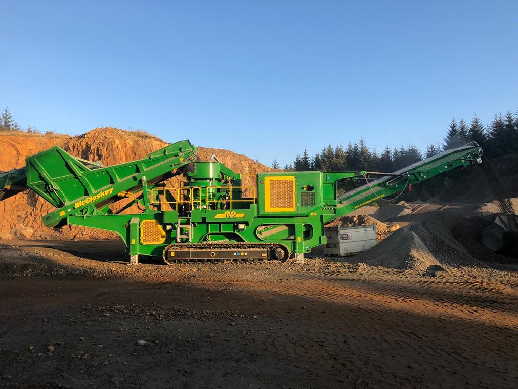 Leading the industry with a complete range of material processing and ...