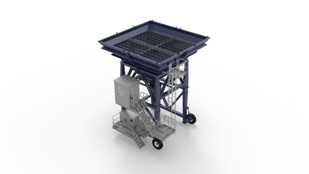 Prostack lunch the Manta™ product range | Hub-4