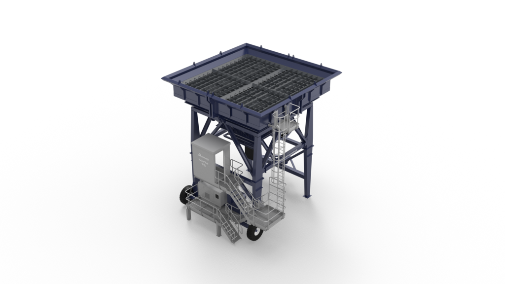 Prostack lunch the Manta™ product range | Hub-4