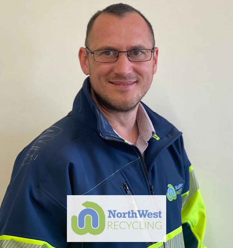 North West Recycling - new people, a new era | Hub-4