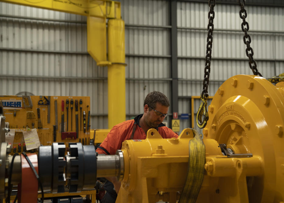 Using dewatering systems to improve site efficiency | Hub-4