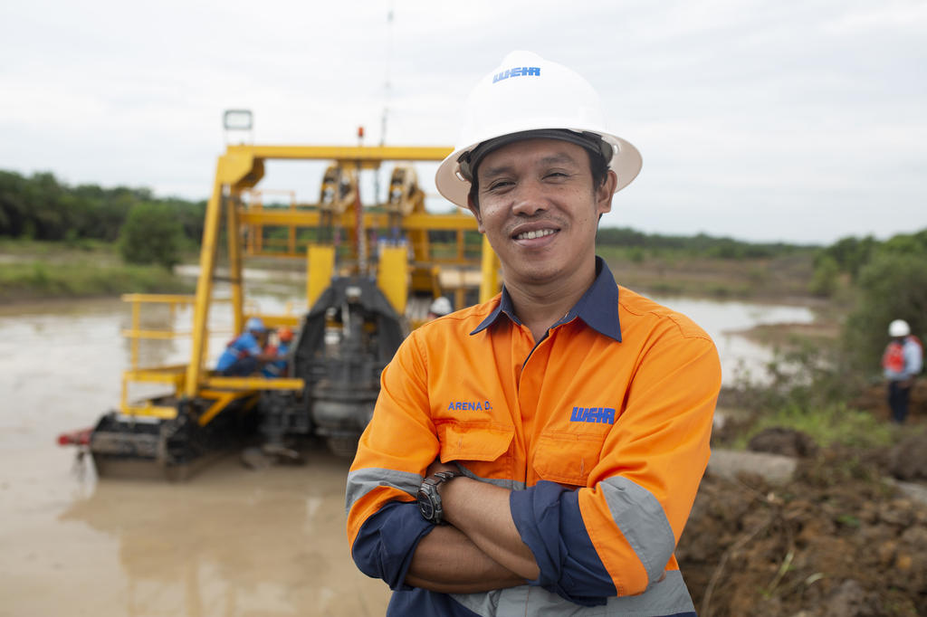 Weir Minerals launches Multiflo® Mudflo™ submersible pump for large ...