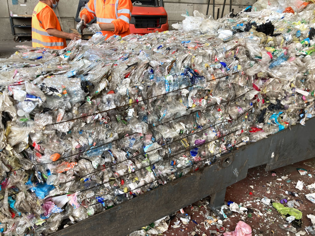 Italian waste management frontrunner Masotina chooses ZenRobotics as ...