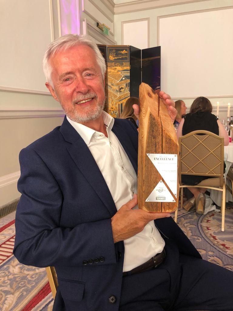 John Lawrie Metals wins Metal Recycling Business of the Year 2021 | Hub-4