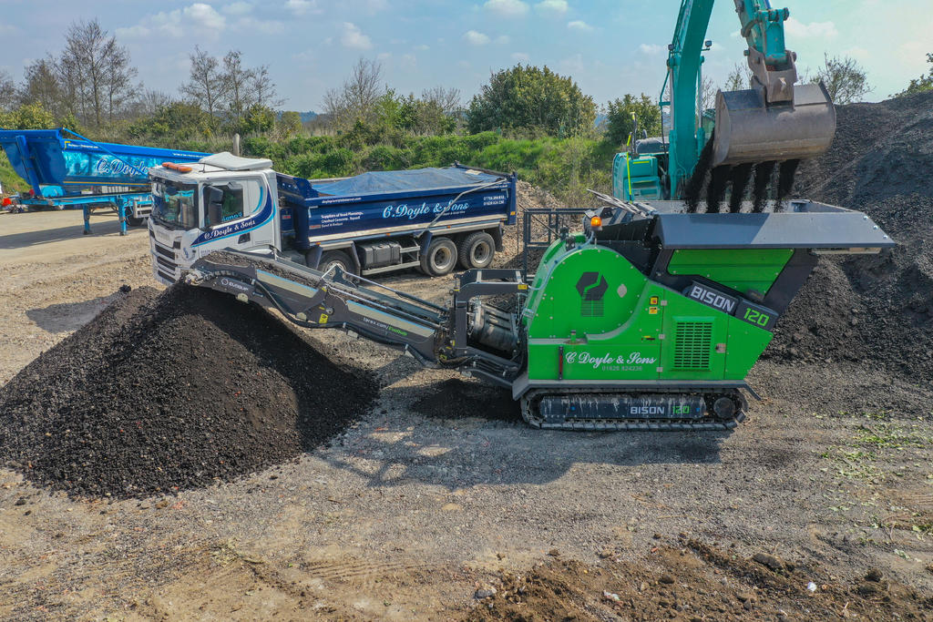 EvoQuip holds the Key for Charlie | Hub-4