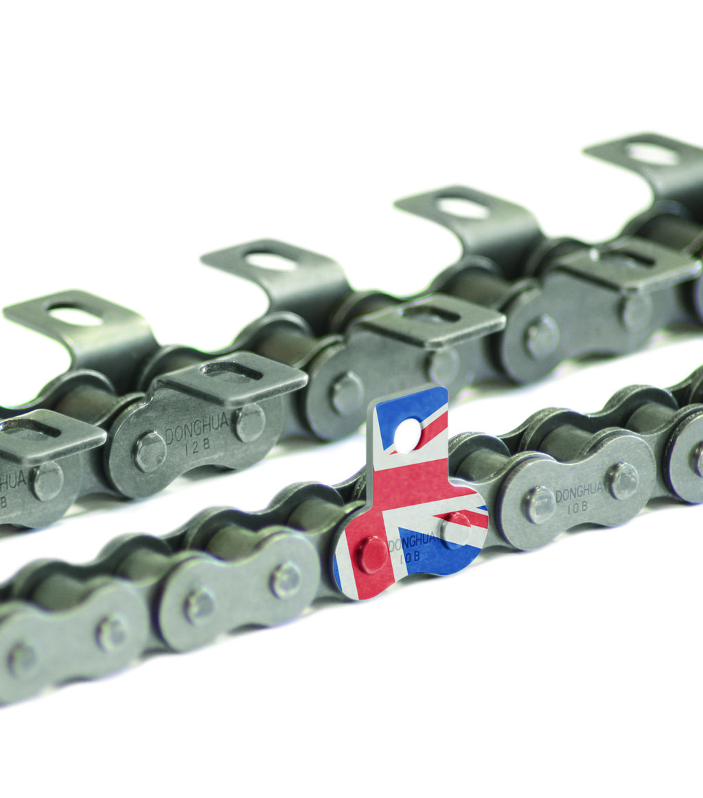 Multiple Brands, One Universal Attachment Chain | Hub-4