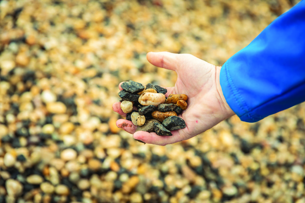 CDE solution behind Posillico Materials’ efforts to clean up Long ...