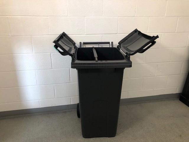 ESE set for official UK launch of new Split-Bin at Letsrecycle Live | Hub-4