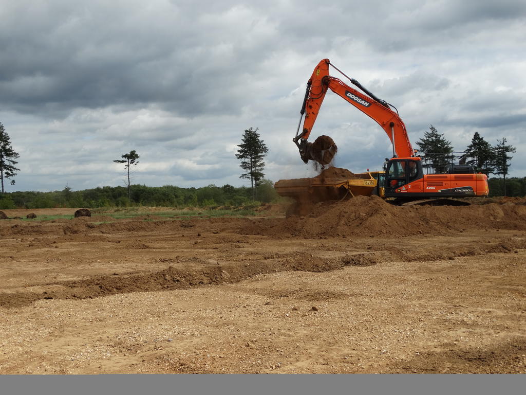 IQ publishes updated ‘Good Practice Guide for Handling Soils in Mineral ...
