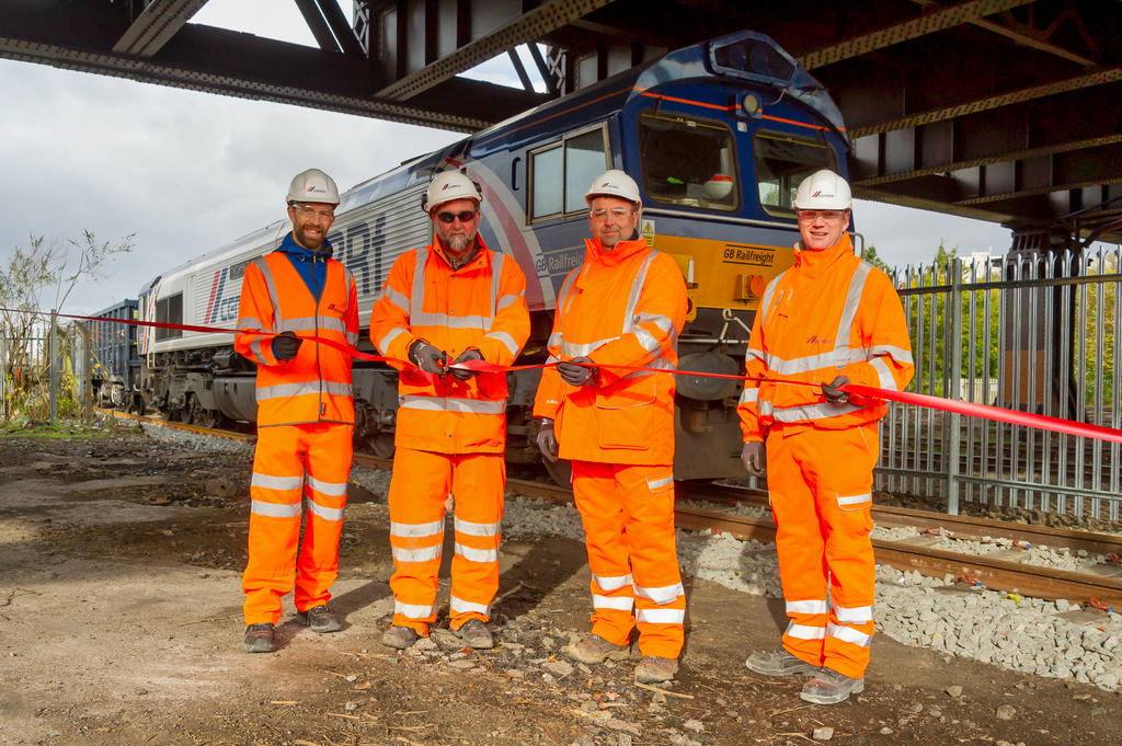 CEMEX increases use of sustainable transport methods with opening of ...