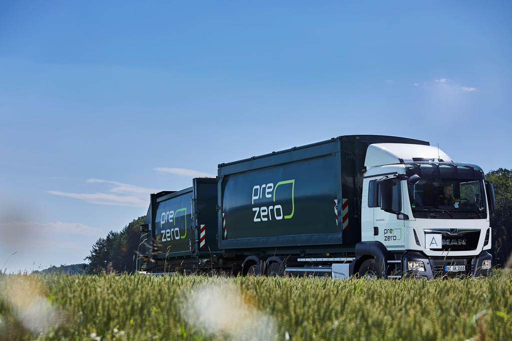 Successful Acquisition: PreZero starts integration in Spain and ...