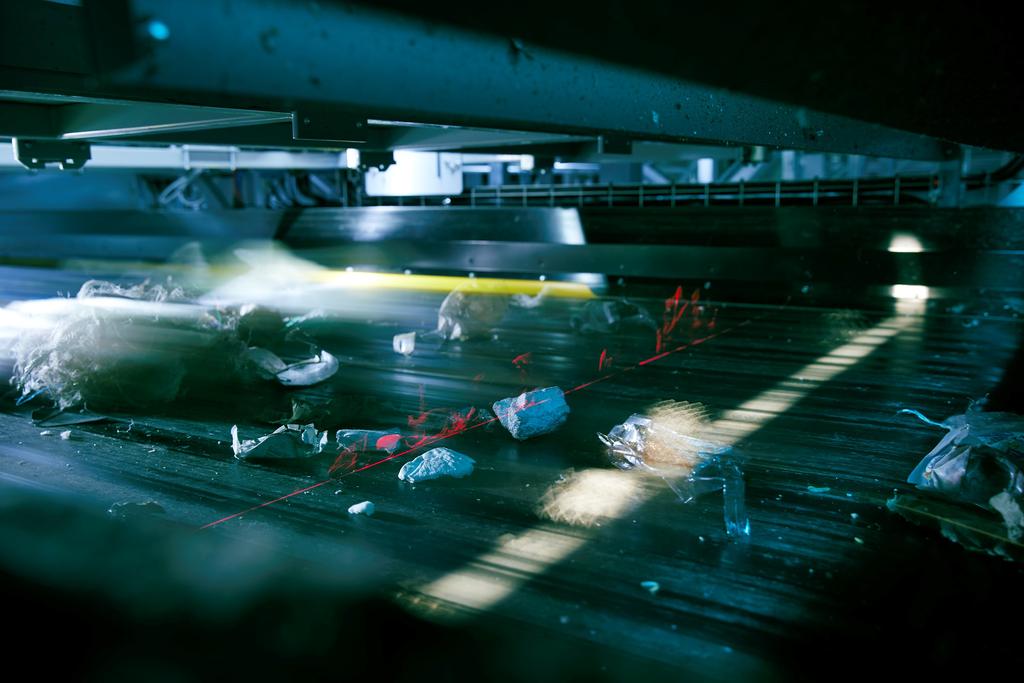 PreZero starts up Europe’s newest sorting plant for lightweight ...