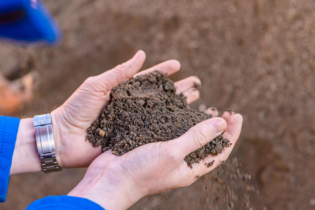 Malcolm Construction on target to divert over 500,000 tonnes from ...