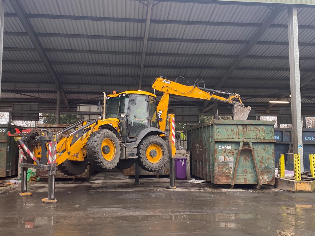 New Wastemaster Training Standards to Drive Safety and Efficient ...