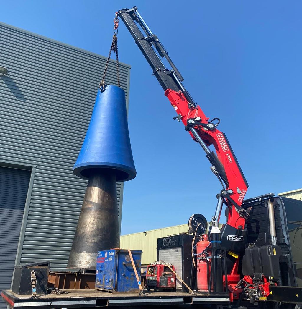 Your genuine service solution | Hub-4