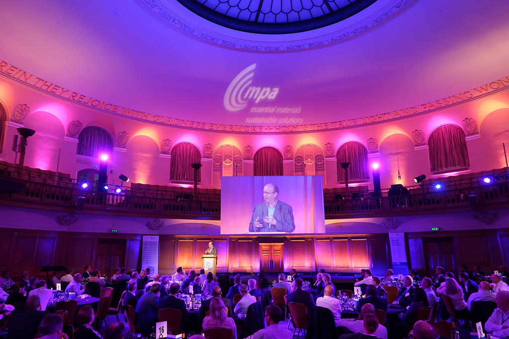 Positive outcomes achievable with a joined-up approach – MPA conference ...