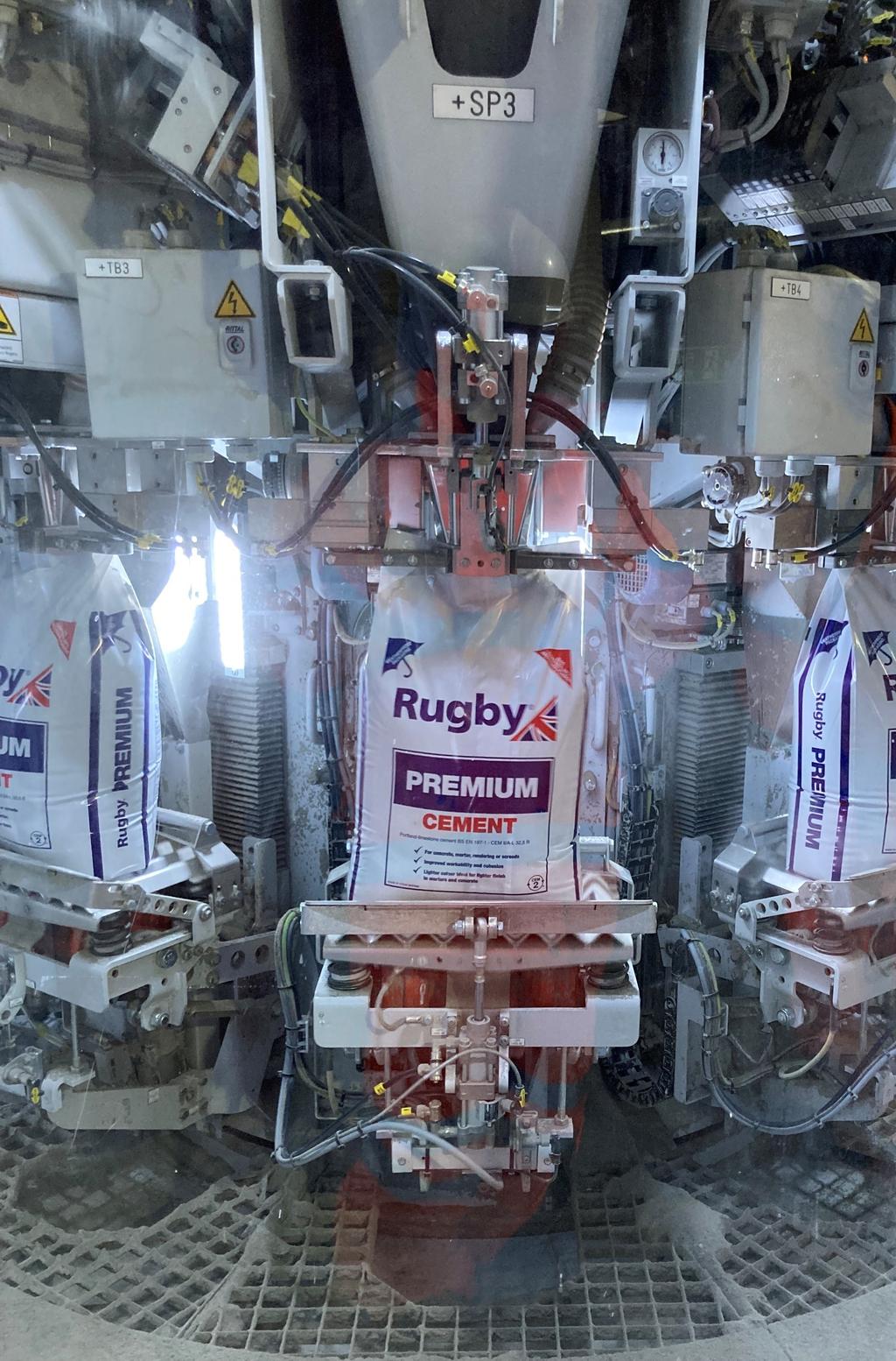 CEMEX unveils next generation cement packaging | Hub-4