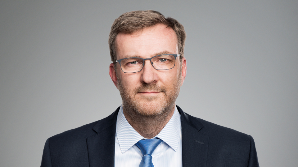 Sandvik appoints new President of business area Sandvik Rock Processing ...