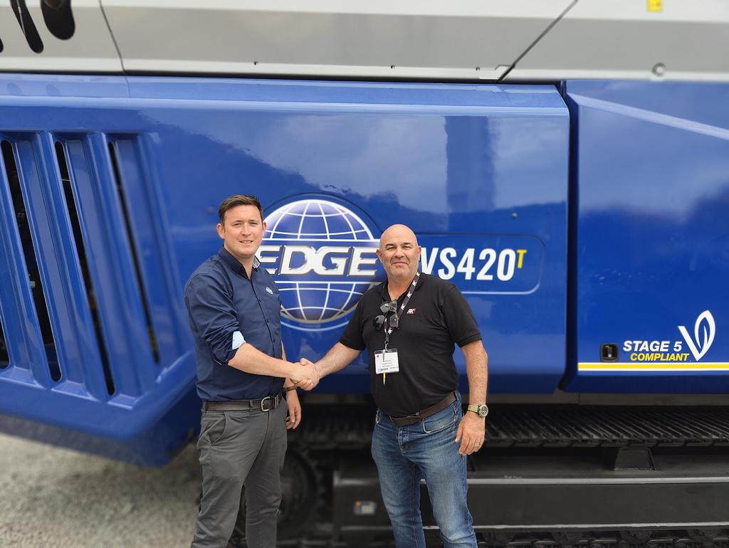 EDGE Innovate appoints Red Knight 6 Ltd as new dealer | Hub-4