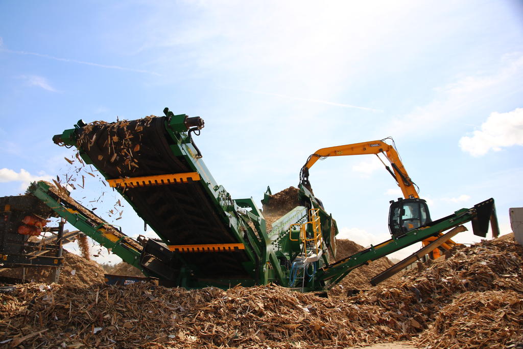 Hands on with one of the most robust, durable and powerful heavy-duty ...