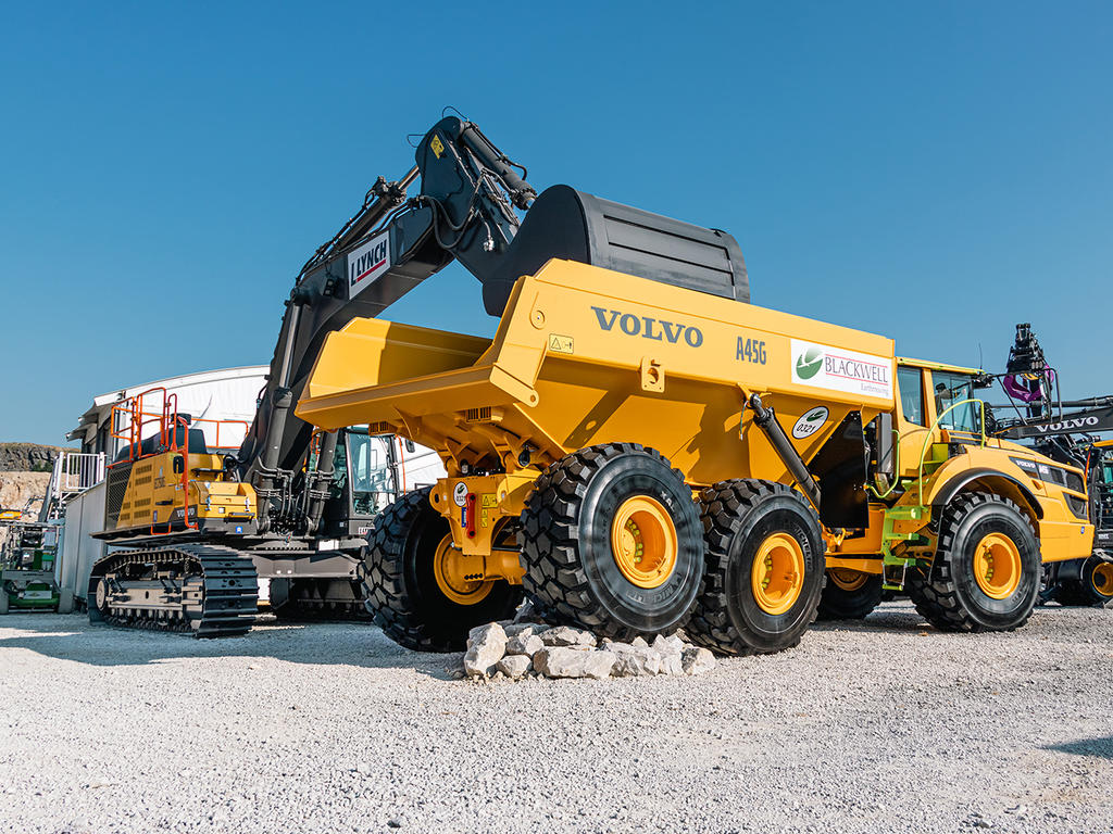 SMT GB enjoys a triumphant return to Hillhead | Hub-4