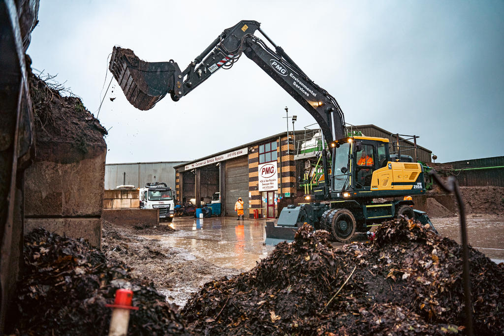 Molson Group bring their Service Portal into play. | Hub-4