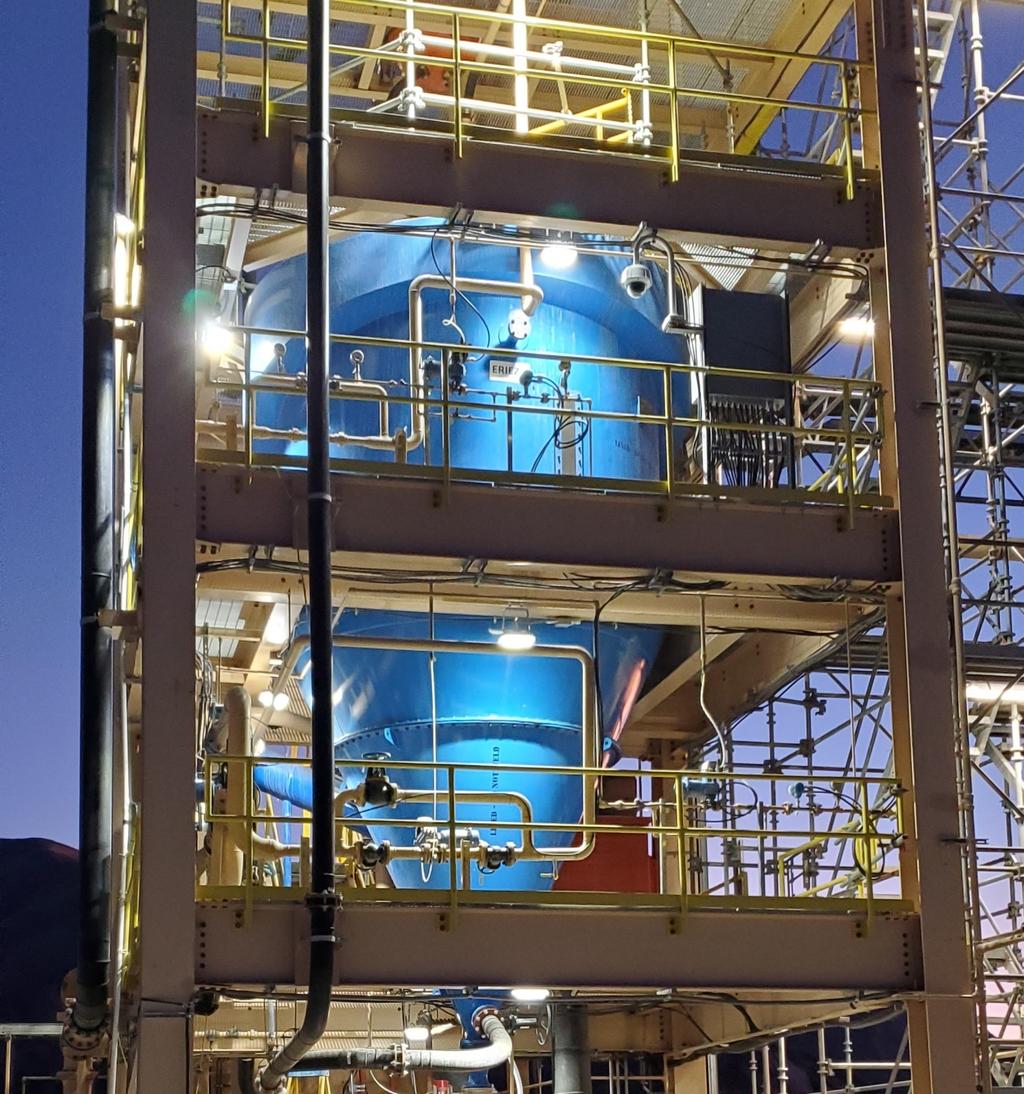 Weir Minerals partners with Eriez to offer world-class coarse particle ...