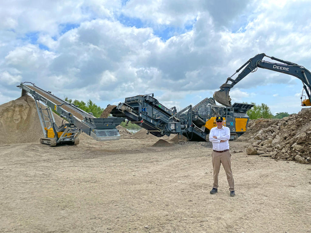 Save up to 25% on fuel with RM machines | Hub-4