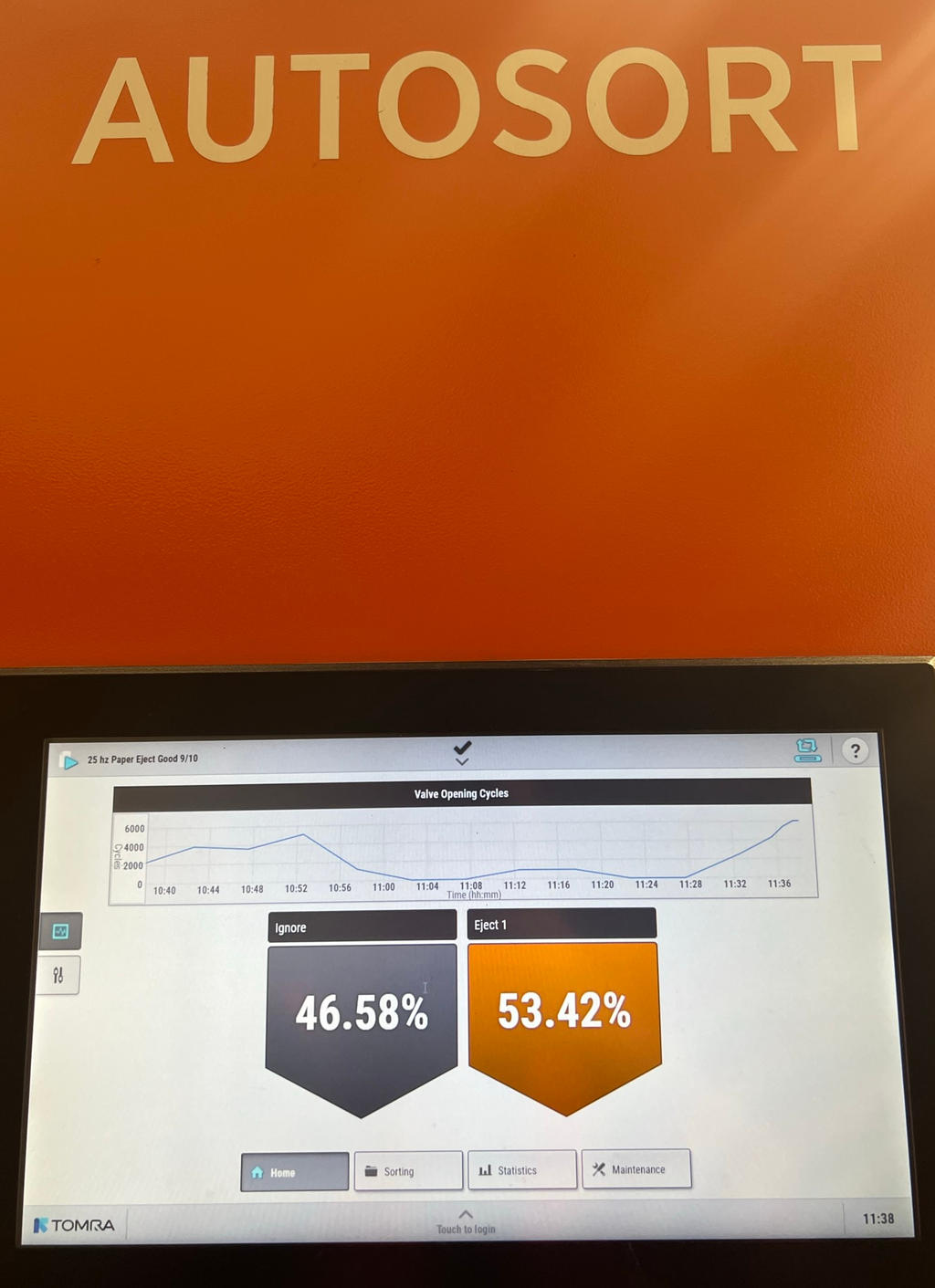 TOMRA Recycling helps Green Recycling achieve its goal of establishing the UK’s first picker ...