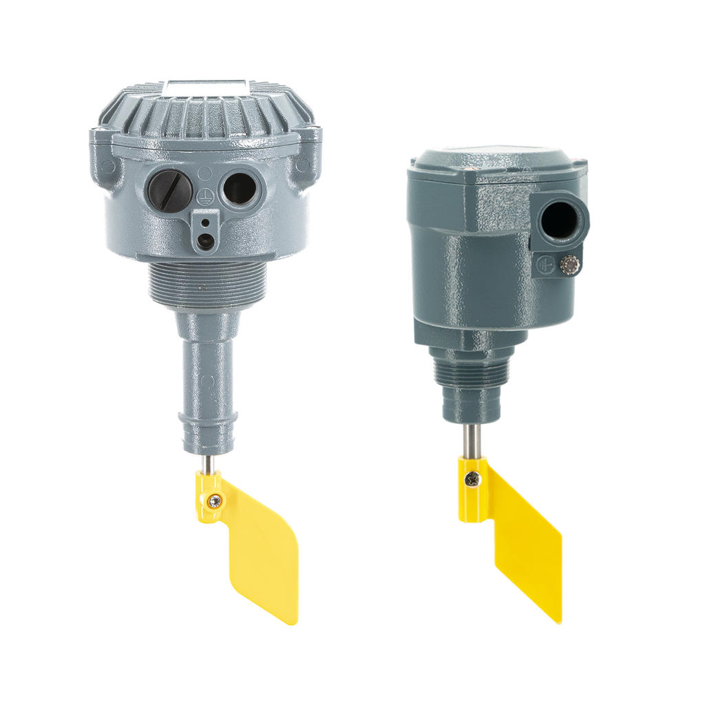 4B launches RG Series Rotary Paddle Level Indicators | Hub-4