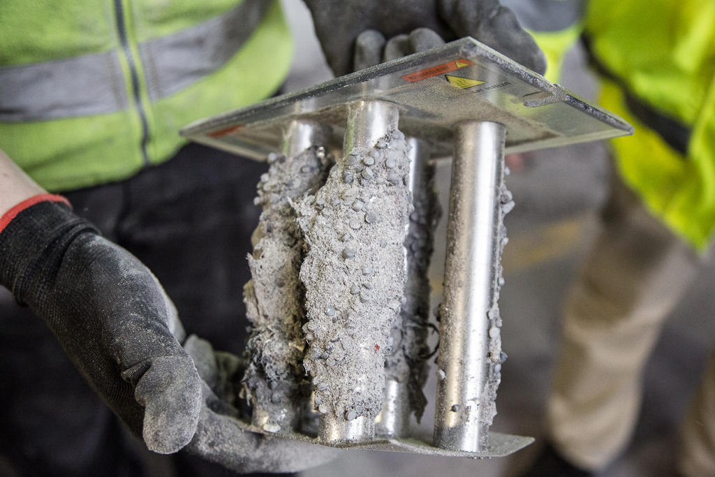 Total Metal Separation at K 2022 | Hub-4