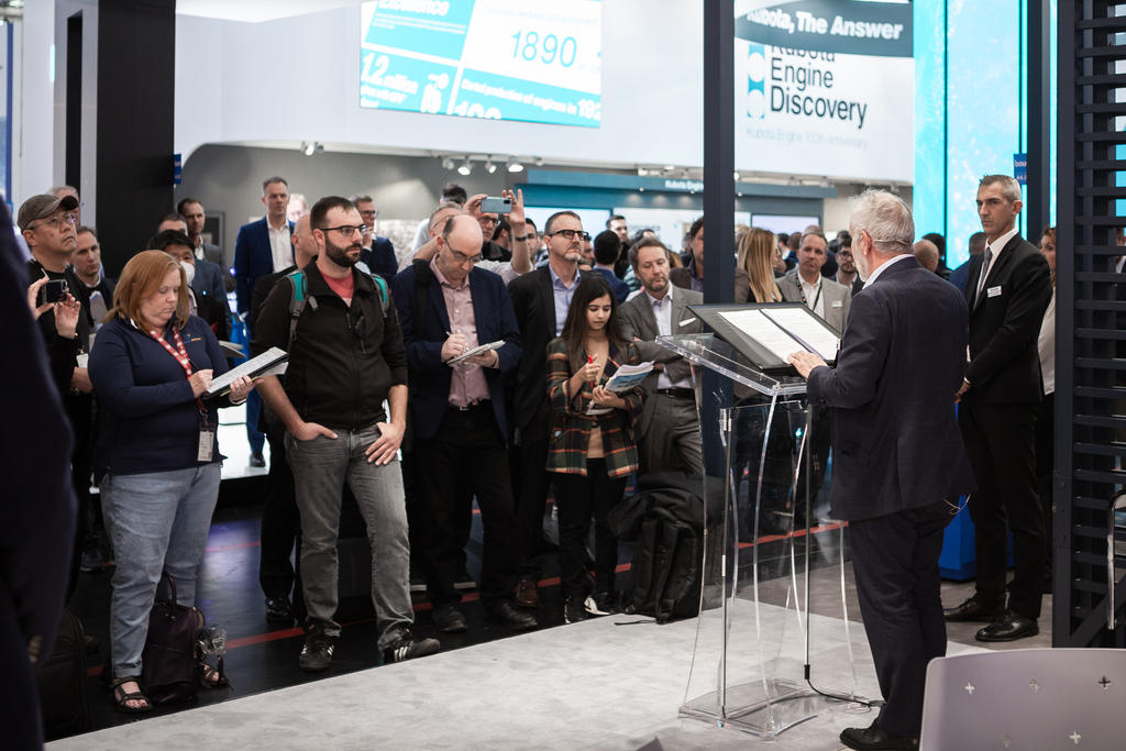 Kohler Power expands global footprint and clean energy initiatives at b ...