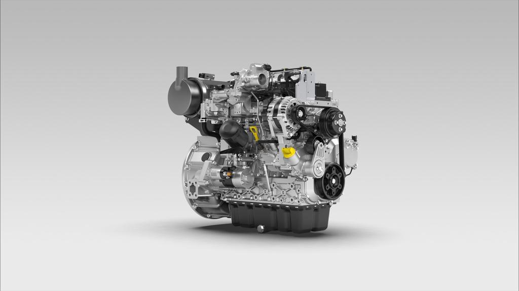 Hyundai Doosan Infracore signed an agreement with Italian agricultural ...