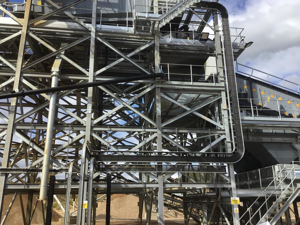 Four decades of Axon Power & Control | Hub-4