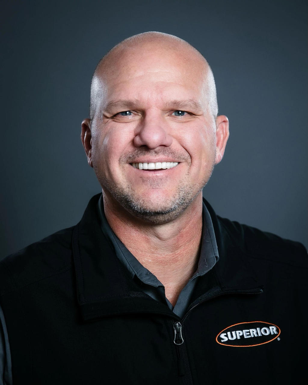 Jason Adams, current senior vice president, promoted to president of ...