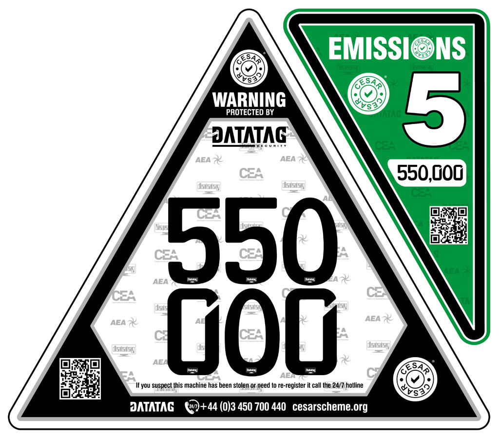 Manitou adds ECV (Emissions Compliance Verification) initiative to ...