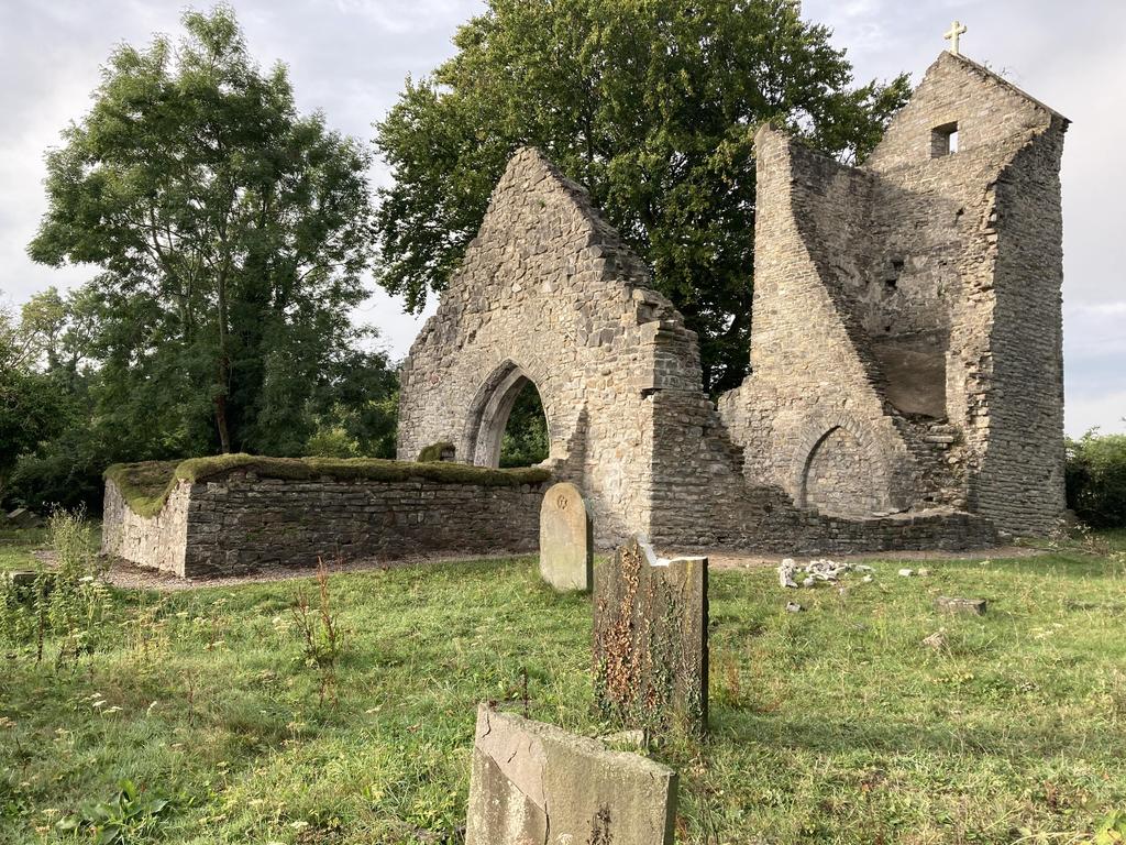 Tarmac supports historic Cardiff church conservation with lime donation ...