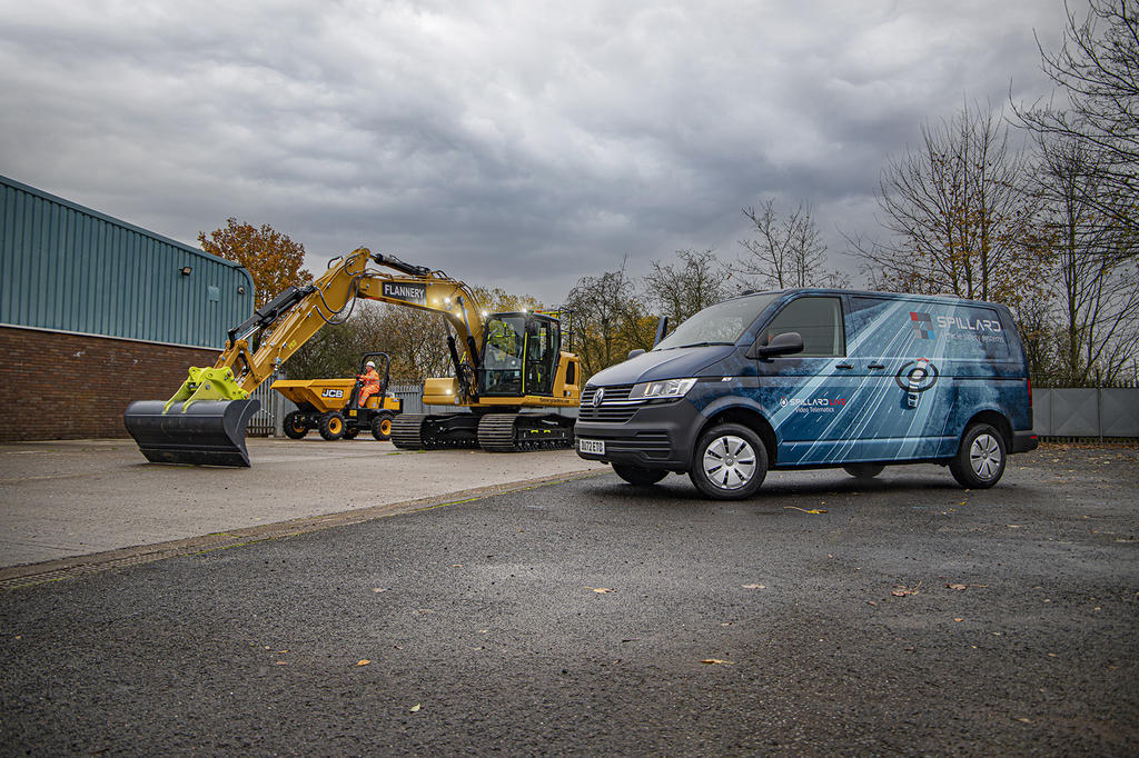 Record year delivers a perfect 30th birthday present to Spillard Safety ...