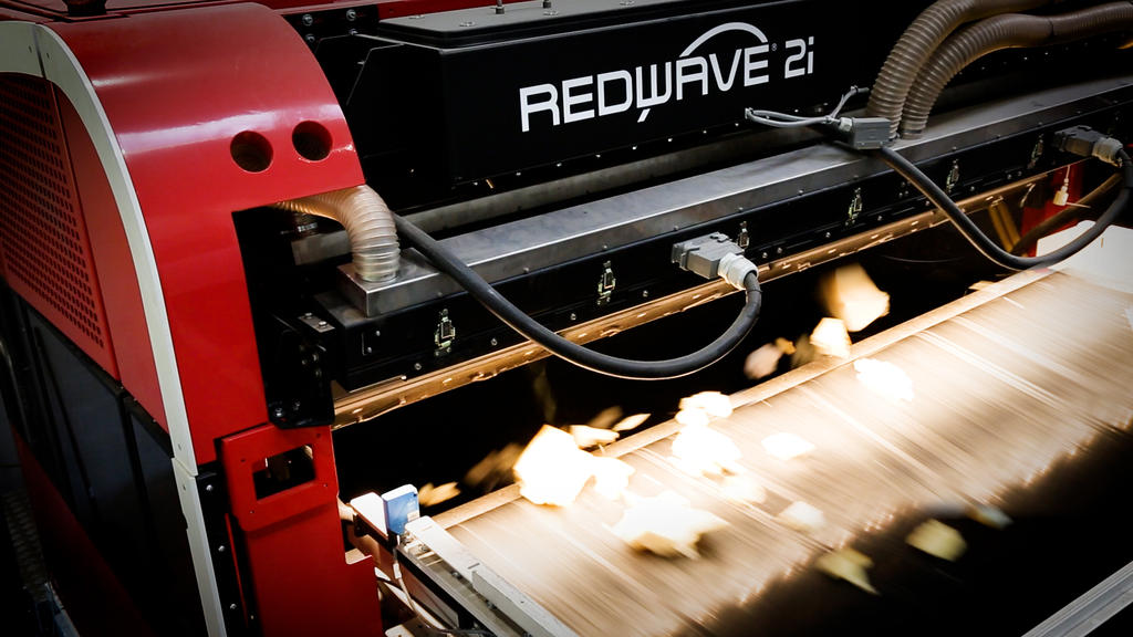 Smart Recycling of Polyurethane: the new era of the plastics industry ...